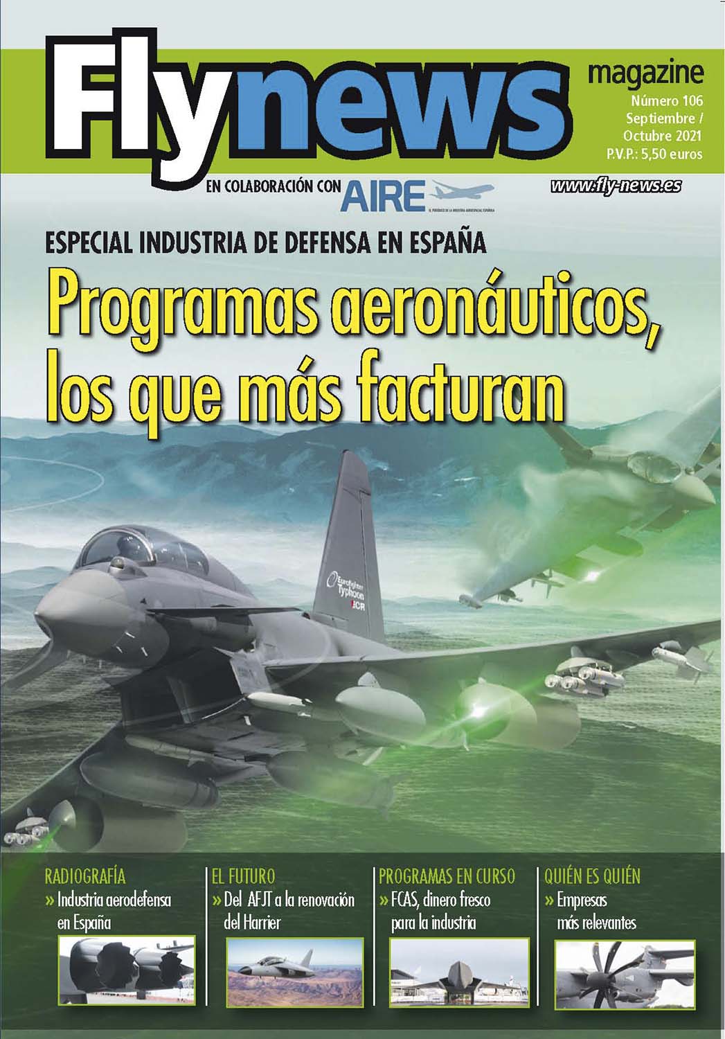 Fly News 106 - Fly News