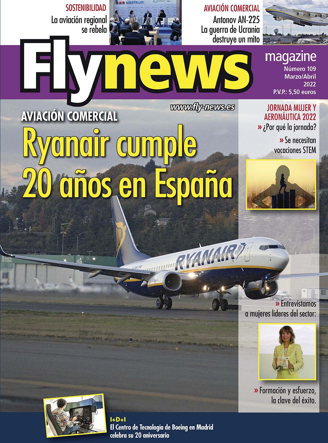 ITA elige a Airbus | Fly News