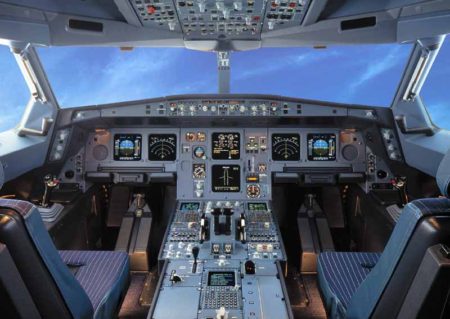 Aertec colabora con Airbus en la digitalización de sus sistemas de ...