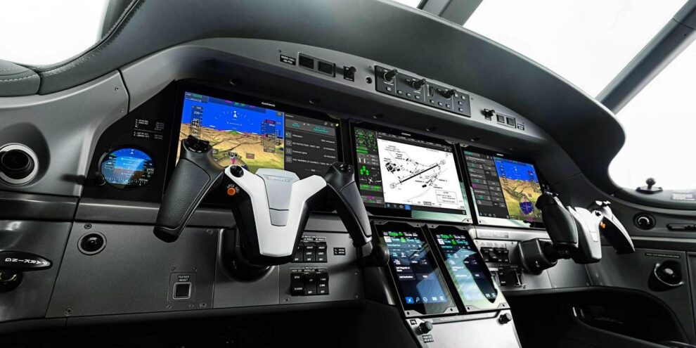 Pilatus presenta el PC-12 PRO - Fly News