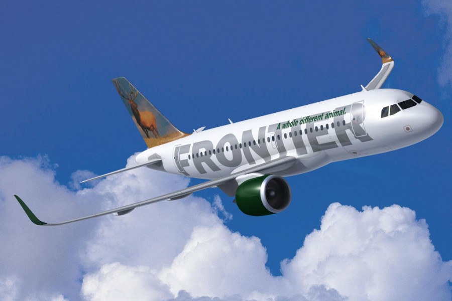 Airbus Military hará los carenados de motor del Airbus A320 neo - Fly News