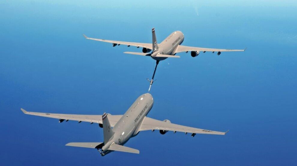 Gestair Private Jets recibe un nuevo Piaggio P180 Avanti II | Fly News