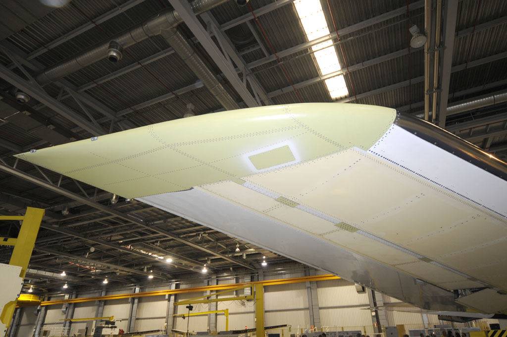 A350_HTP_borde02 - Fly News | Fly News