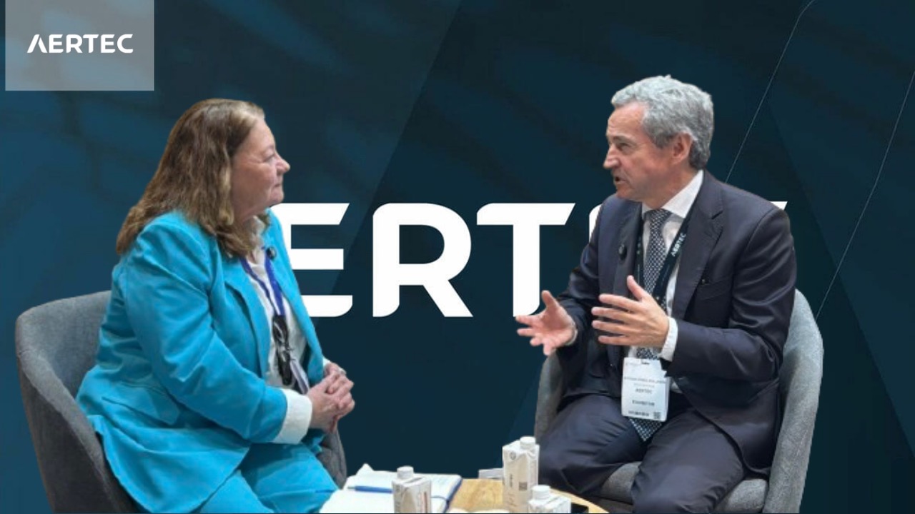 AERTEC Solutions impulsa su expansión global con el foco en Oriente ...