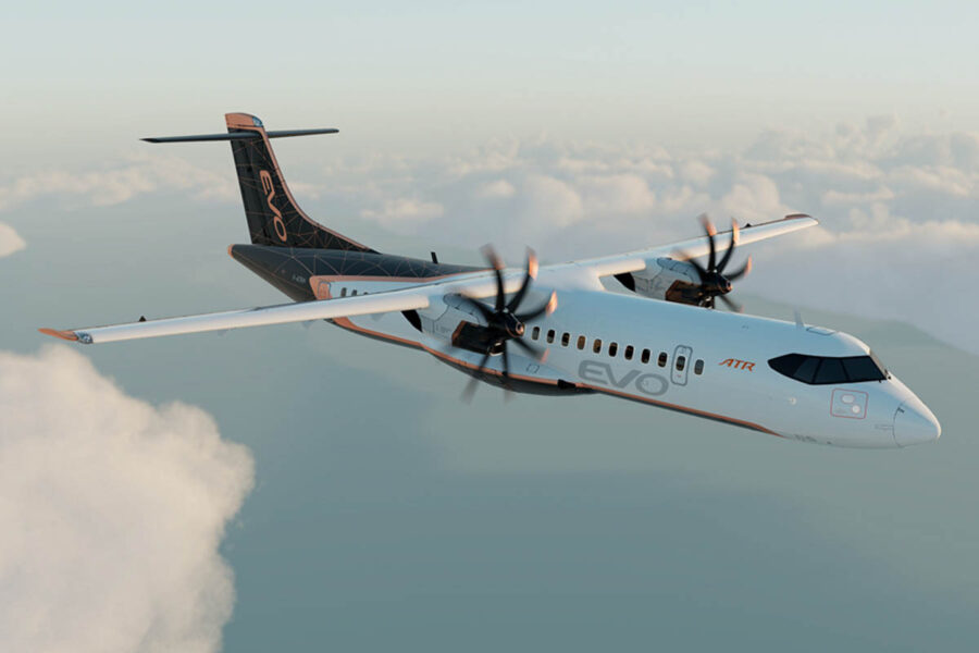 ATR se preparó en 2025 para el relanzamiento en 2026 - Fly News