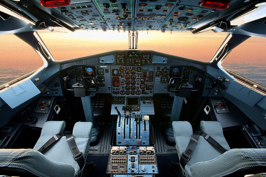ATR inaugura un nuevo centro de instrucción en París - Fly News