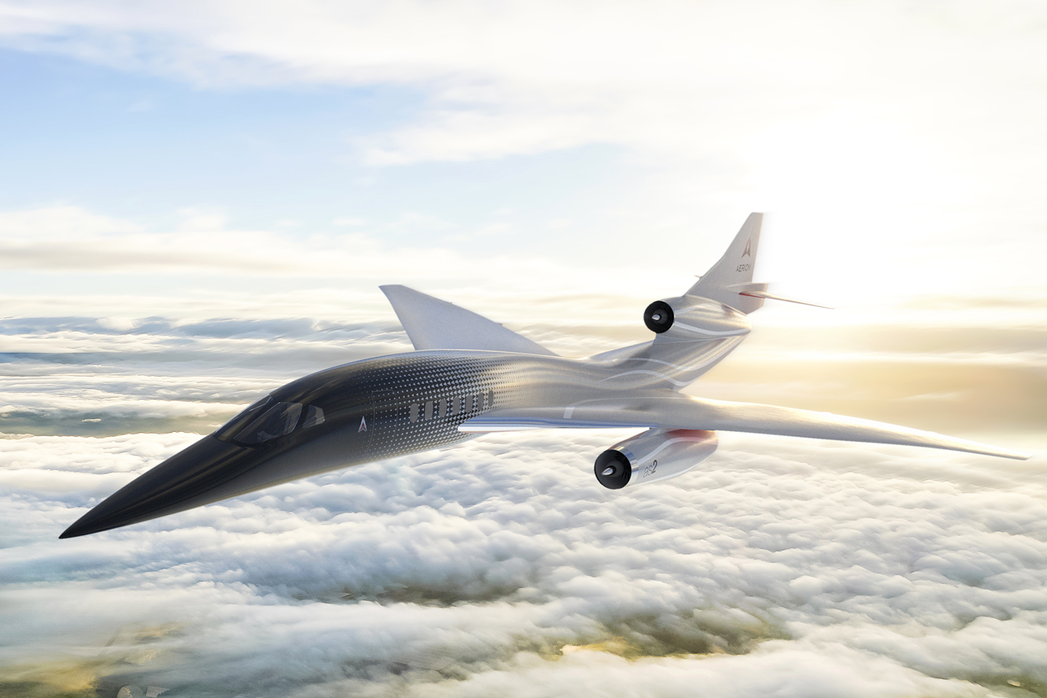 Cierra Aerion - Fly News