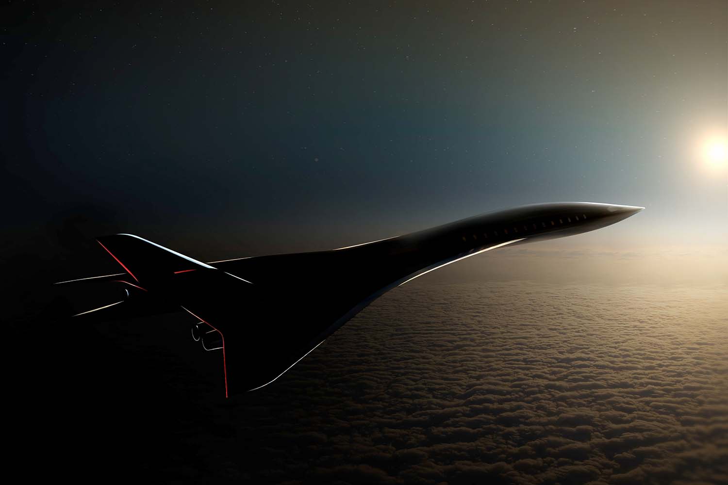 Cierra Aerion - Fly News