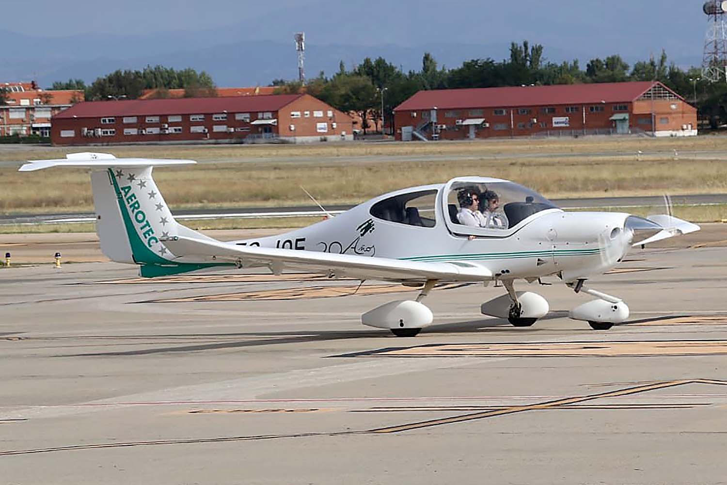 Aerotec abre las matrículas para su próximo curso ATPL - Fly News