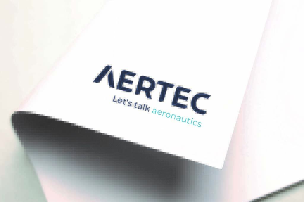Aertec renueva su imagen corporativa - Fly News