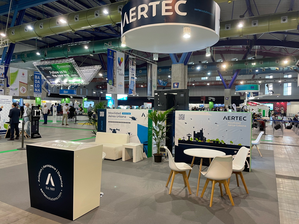 AERTEC adquiere la totalidad del capital de Glenser Aerospace - Fly News