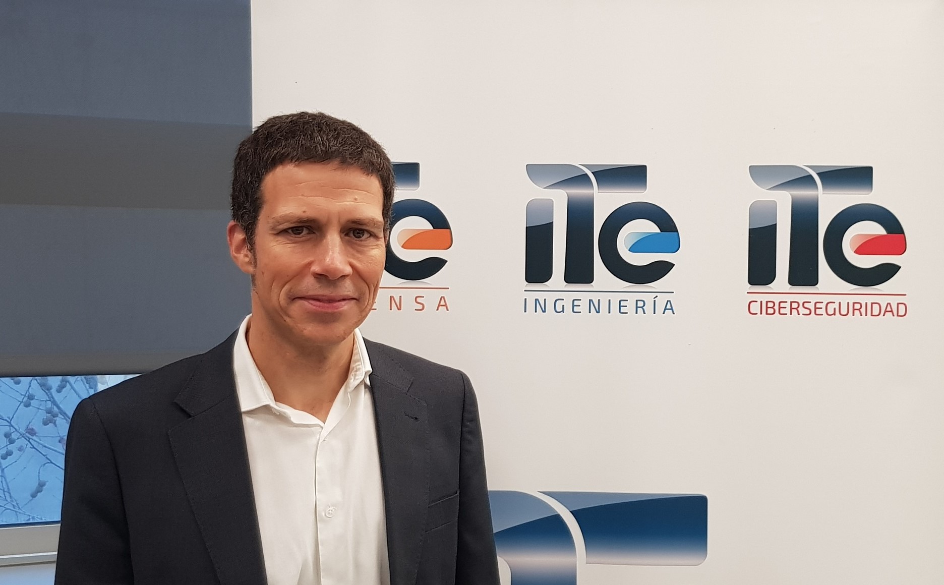 ITE designa a Agustín Gómez-Martín nuevo director de I+D