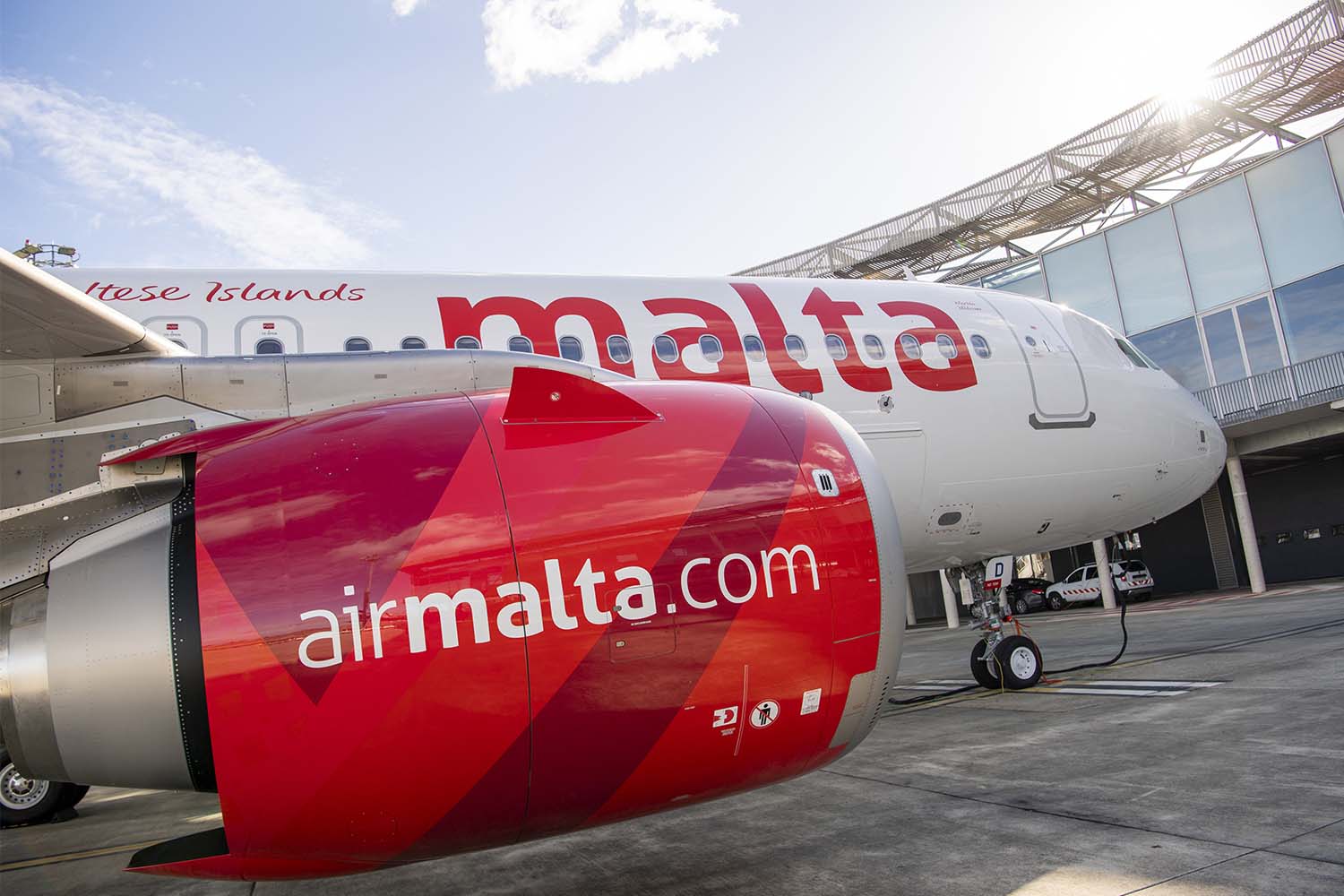 Madrid entre los destinos de la nueva KM Malta Airlines - Fly News