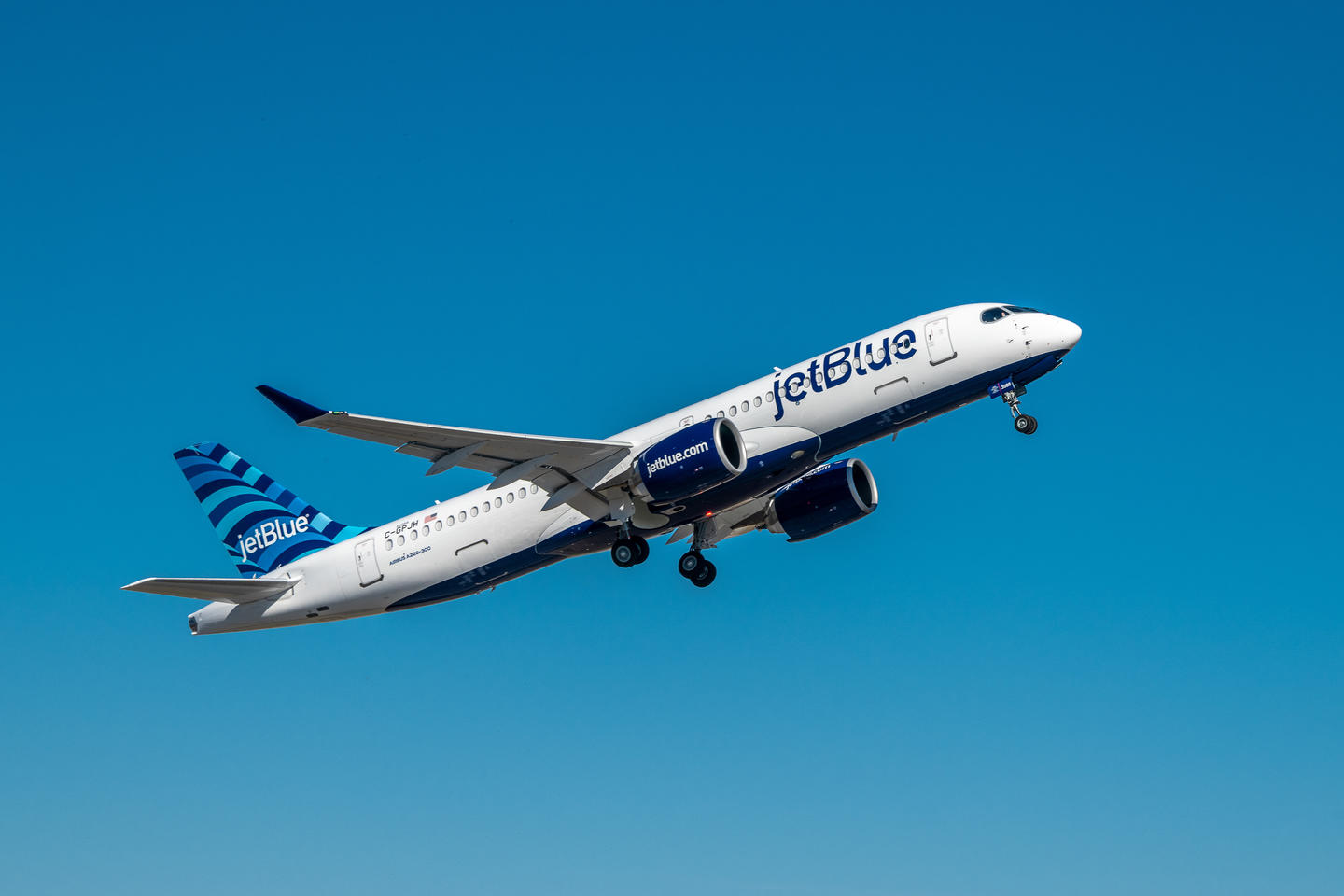 220 Airbus A220 entregados - Fly News