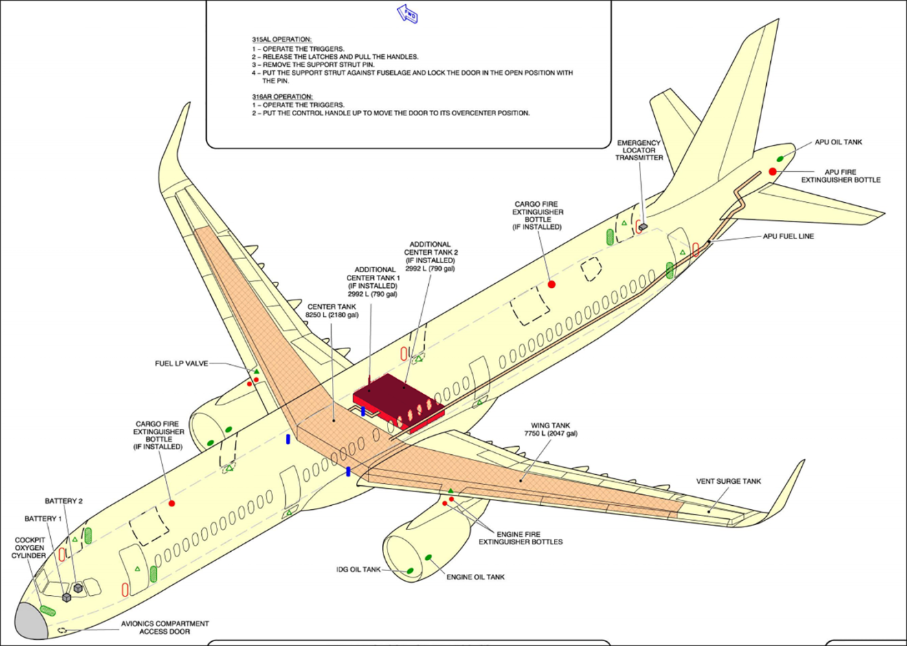 Boeing pone en duda el Airbus A321XLR - Fly News