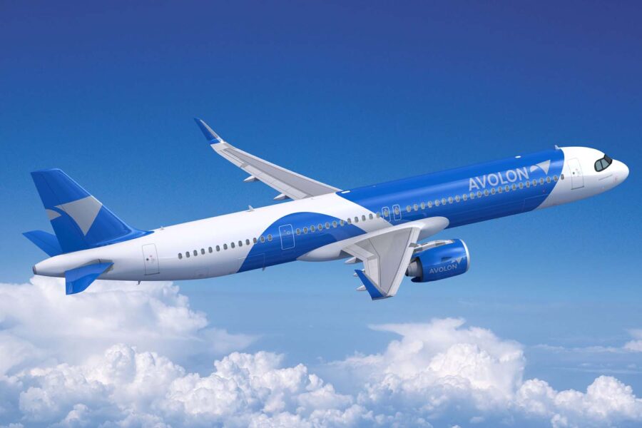 Avolon compra 140 aviones a Airbus y Boeing - Fly News