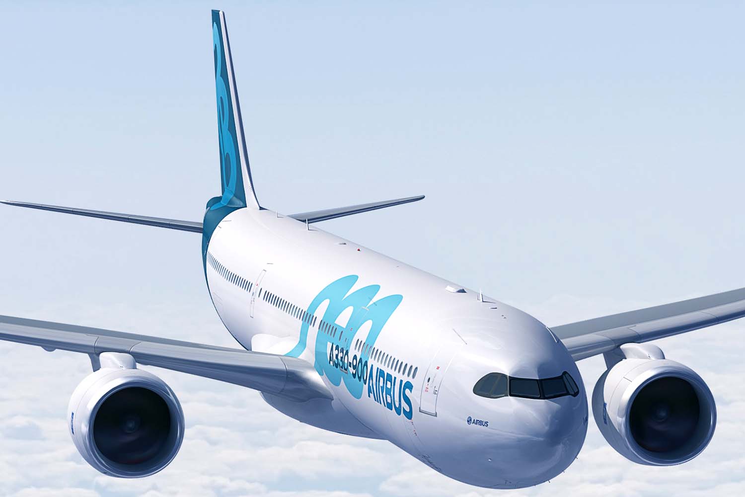 EASA certifica el A330-900 para ETOPS 285 - Fly News