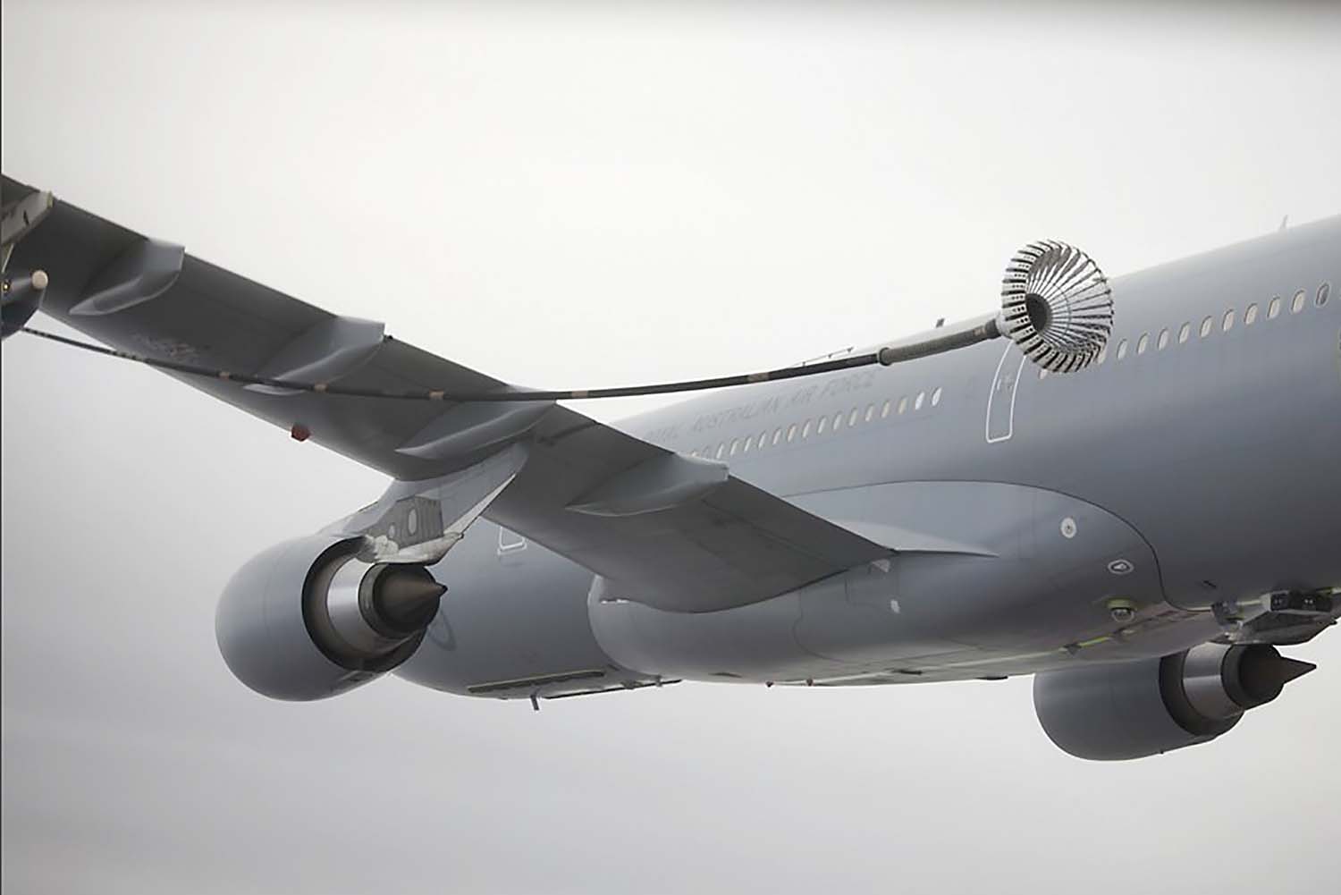 La USAF se prepara para comprar más aviones cisterna - Fly News