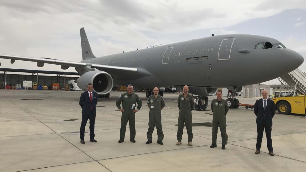 airbus military Archives - Fly News