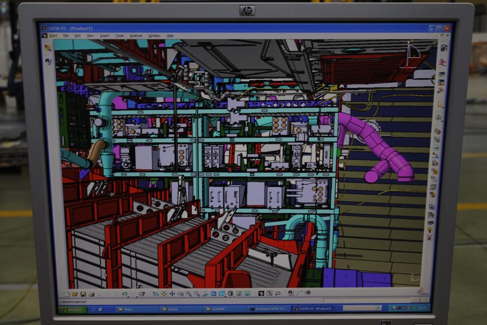 Llega el primer Airbus A330 MRTT del Ejército del Aire español - Fly News
