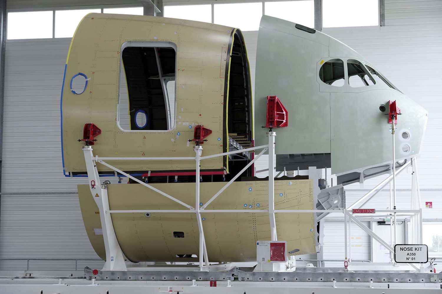 Airbus crea Airbus Atlantic - Fly News