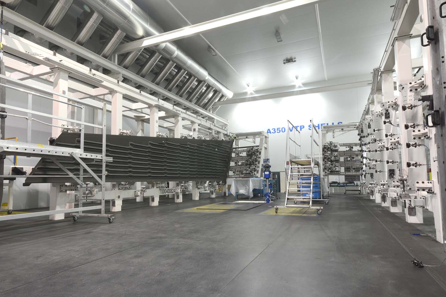 Aciturri vuelve a París en un momento decisivo para la industria - Fly News