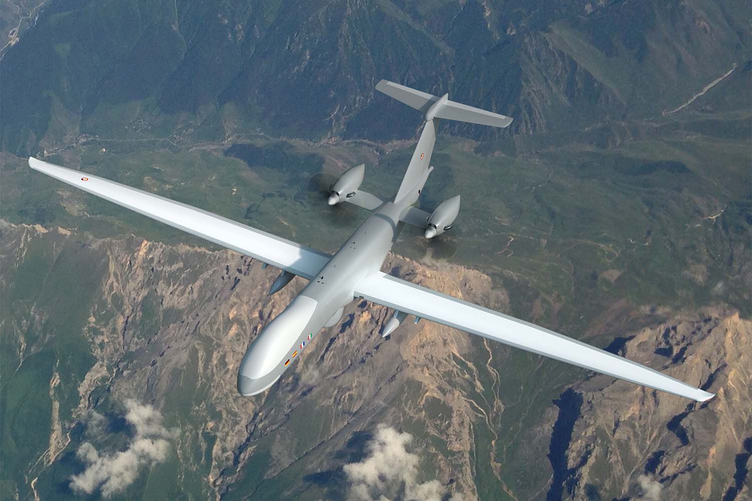 El Euromale y el Tigre Mk.III obtienen más fondos - Fly News