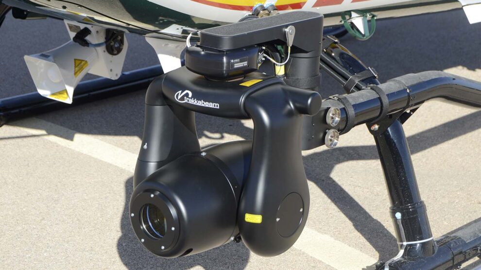 Hito de Airbus Helicopters en Albacete, entrega simultánea de 4 H135 ...