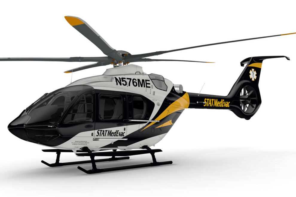 Airbus Helicopters lanza el H140 - Fly News