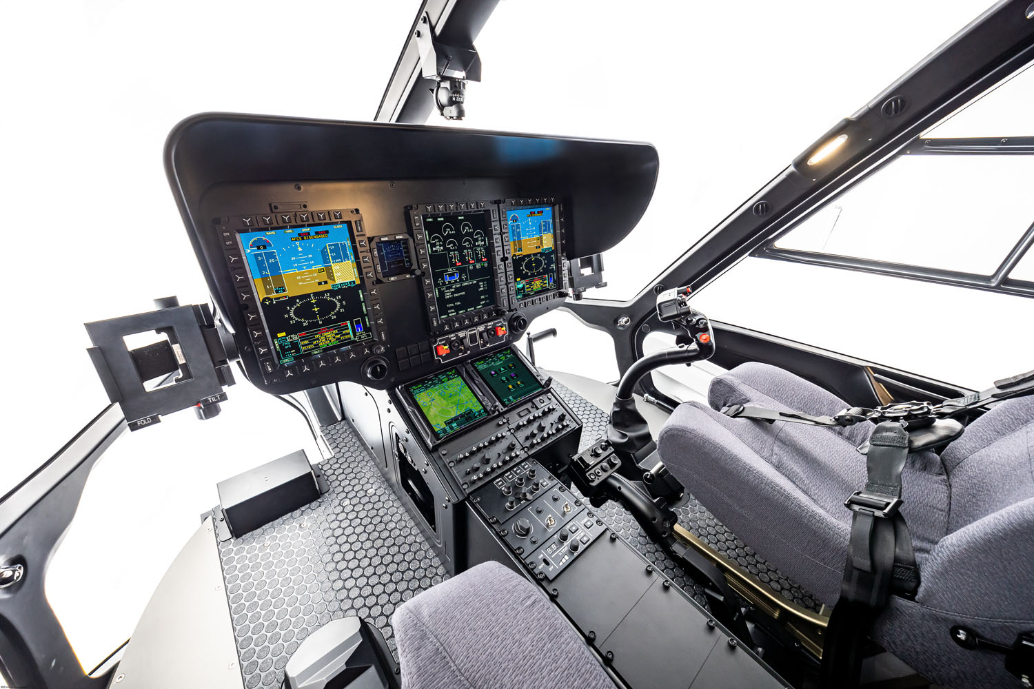 Airbus Helicopters lanza el H140 - Fly News