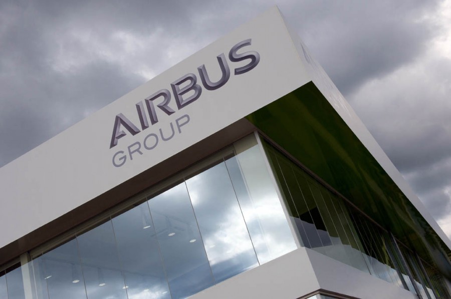 Airbus Group aumenta su beneficio un 50 % en el primer semestre de 2014 ...