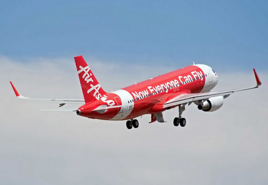 Airbus entrega su avión número 8000 - Fly News