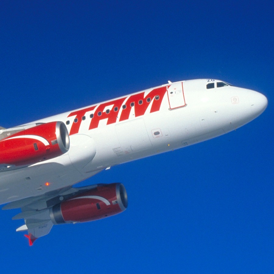 TAM celebra su primer año en Star Alliance - Fly News