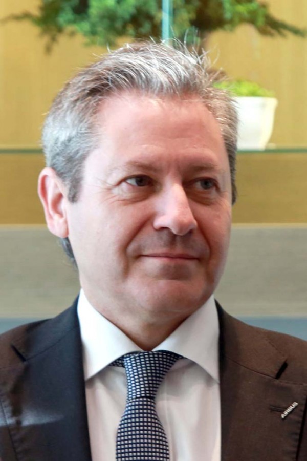 Alberto Gutiérrez nuevo director de Operaciones de Airbus Military ...
