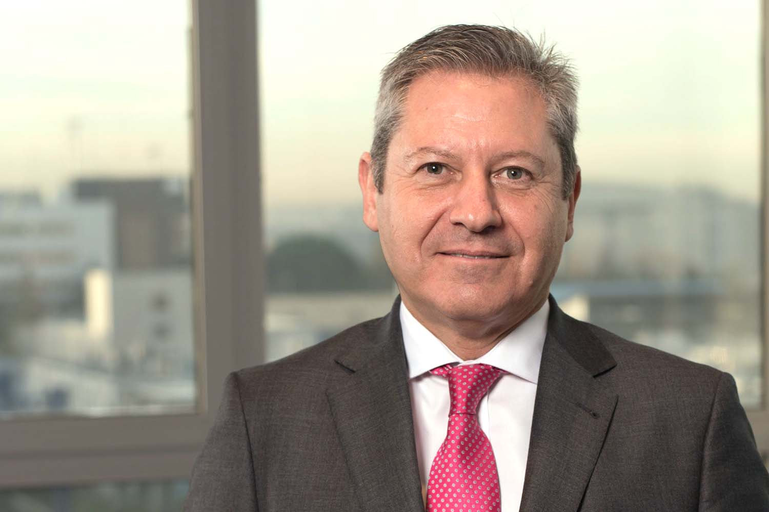 Alberto Gutiérrez nuevo COO de Airbus tras la salida de Dirk Hoke - Fly ...