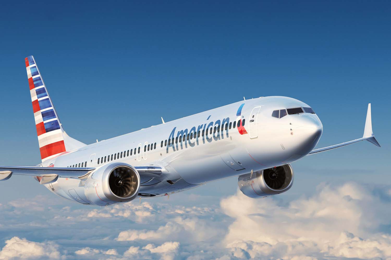 American Airlines compra 260 aviones a Airbus, Boeing y Embraer - Fly News