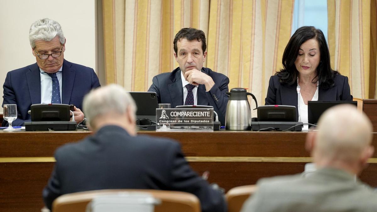 Indra inicia su transformación con Ángel Escribano - Fly News