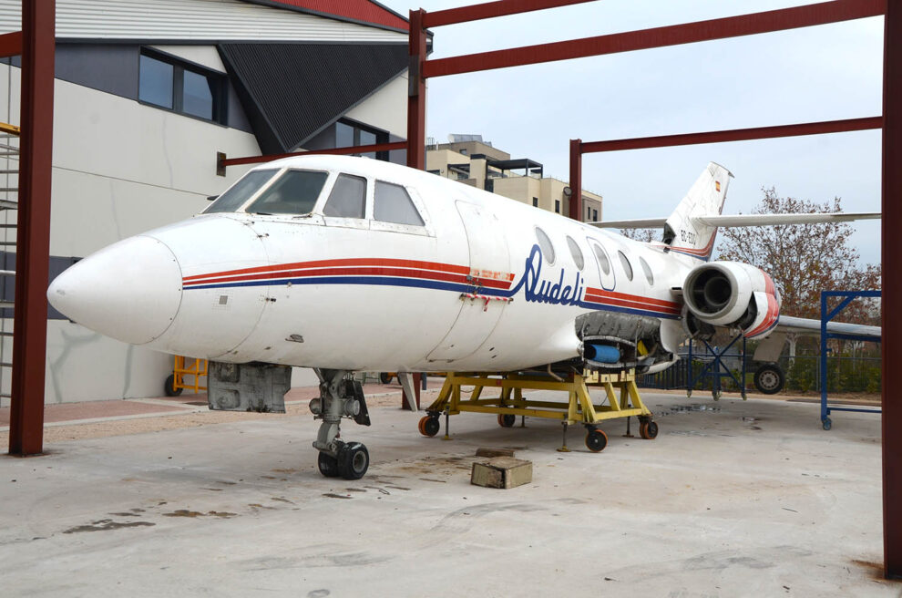 Aviation Group y CITHE ponen en marcha una nueva promoción de TMA - Fly ...