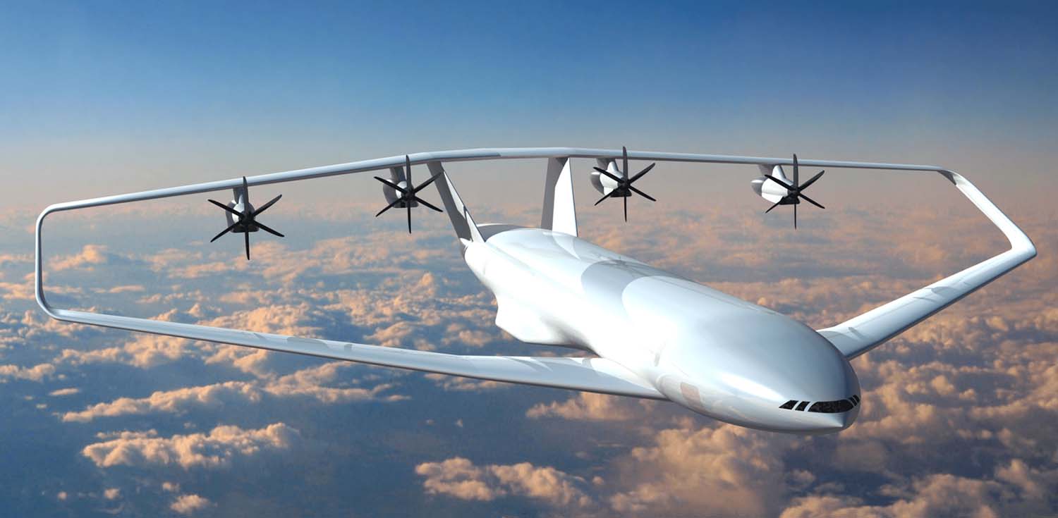 Concluye el proyecto SSeMID para los aviones del futuro - Fly News
