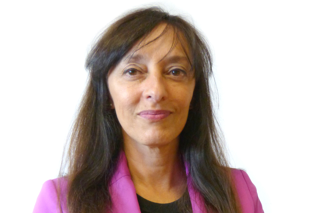 Begoña Rodríguez, nueva directora Comercial y de Programas de CESA ...