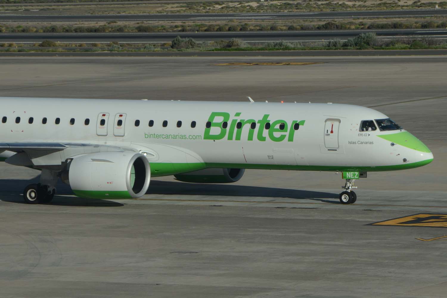 Le Bourget día 2: 655 nuevos pedidos, incluyendo a Binter Canarias ...