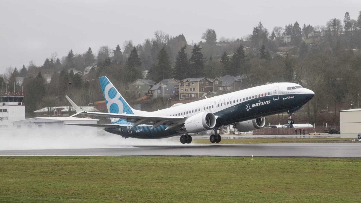IAG compra 200 Boeing 737 MAX (ACTUALIZADA) - Fly News