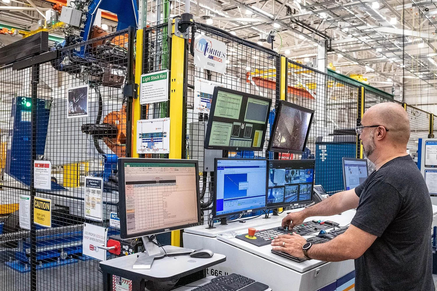 Boeing comienza a construir el primer B-777-8F - Fly News