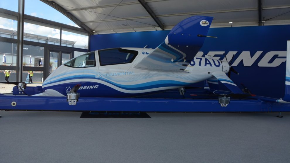 Le Bourget 2019 Los aviones 1 - Fly News
