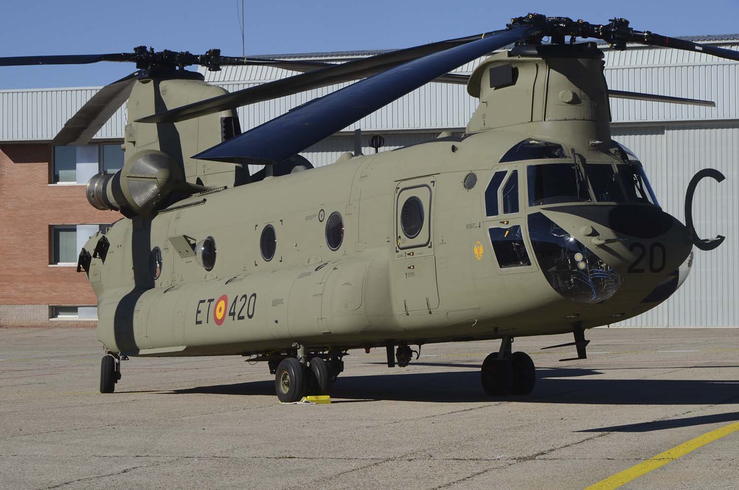 Felipe VI tiene una semana aeronáutica - Fly News