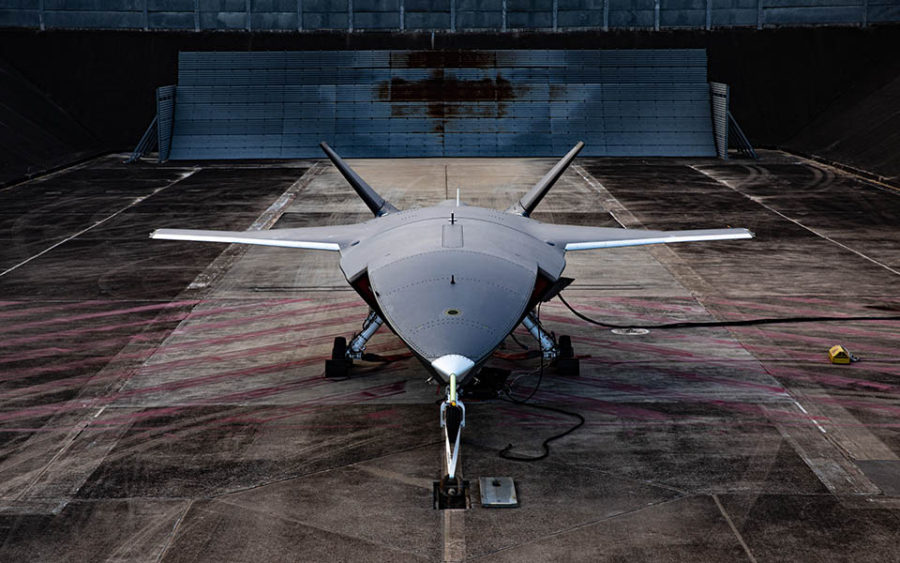 Boeing pone en vuelo en Australia su primer UCAV Loyal Wingman - Fly News