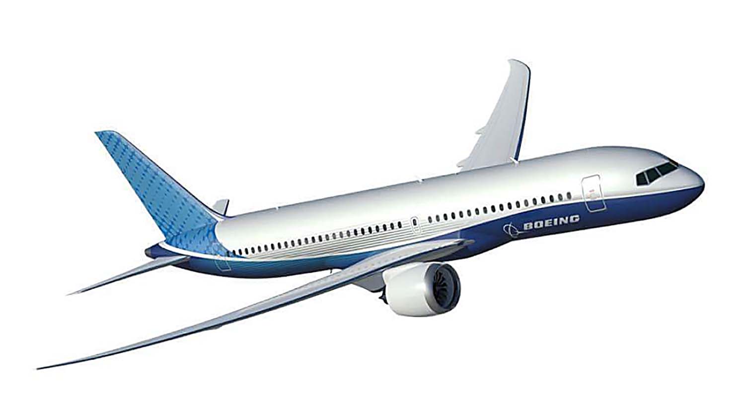 Boeing no lanzará el B-797 en 2019 - Fly News