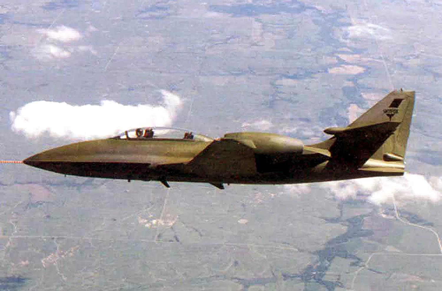 El Aero Vodochody L-39NG es ahora el L-39 Skyfox - Fly News