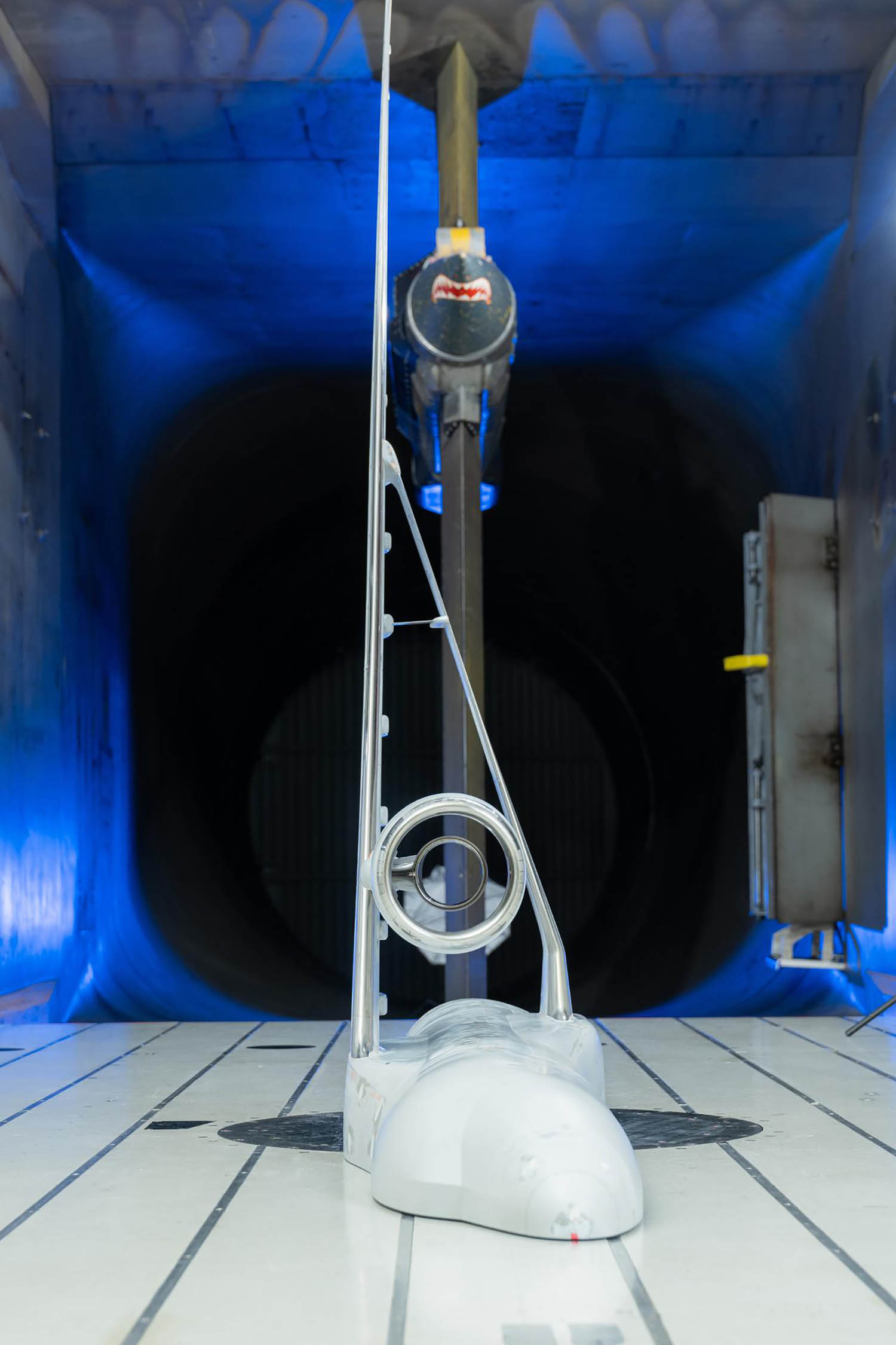 NASA y Boeing cancelan el X-66 - Fly News