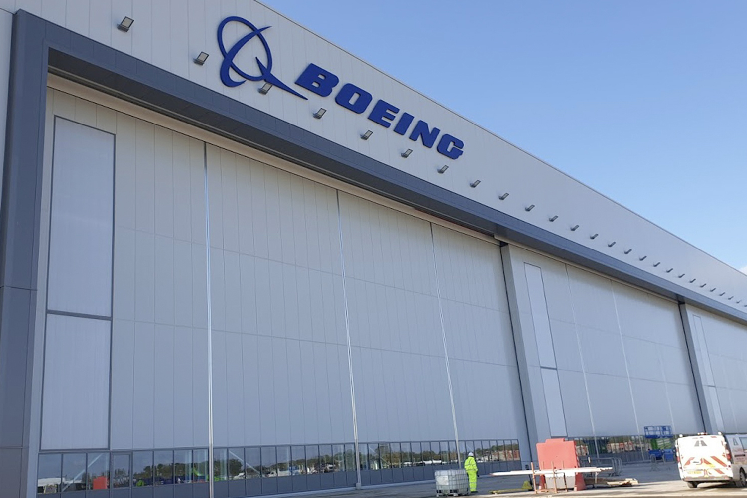 British Airways compra el centro de MRO de Boeing en Gatwick - Fly News